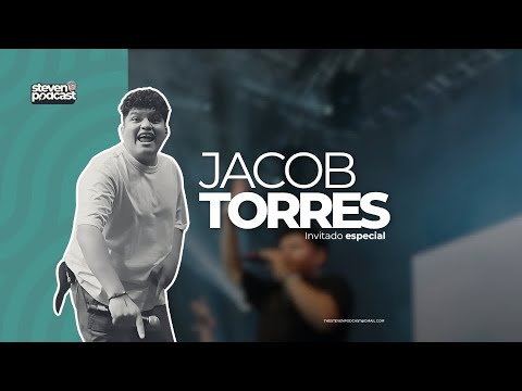 "Perdonar para Avanzar: Jacob Torres Nos Habla de la Liberación y la ...