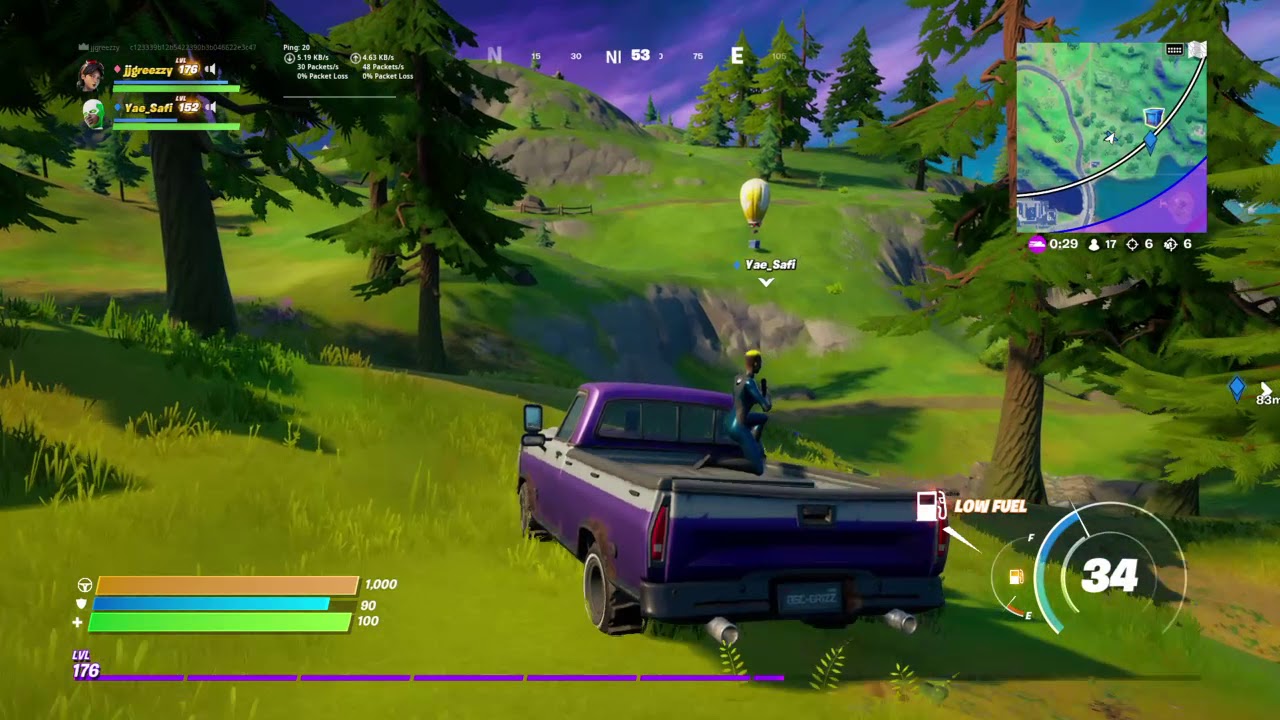 SHADOW JULES SKIN GAMEPLAY (FORTNITE) NEW TRYHARD SKIN!!!!!! - YouTube