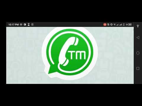 how to use TM Whatsapp east way to use