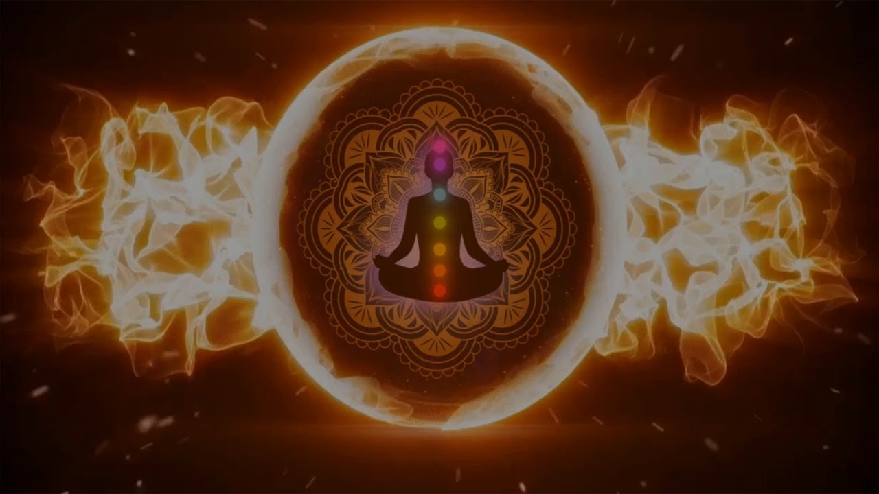 🎧 50 Hz POWER Gamma Waves | Supercharge Yourself | Genius Focus & Brain ...