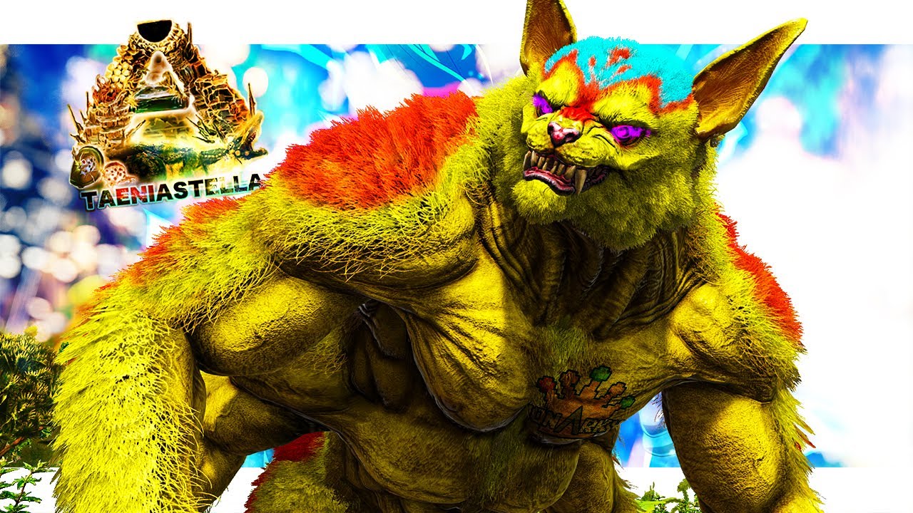 I Found a Rare Monster Ferox & it was Worth it! - Monarky S4 EP36 - YouTube