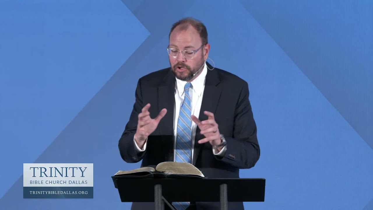 John 20:30-31 "That You Might Believe" - Austin Duncan - John 20:30-31 ...