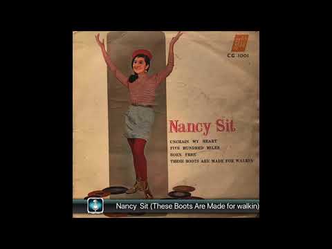 Nancy Sit – Greatest Hits | Releases | Discogs