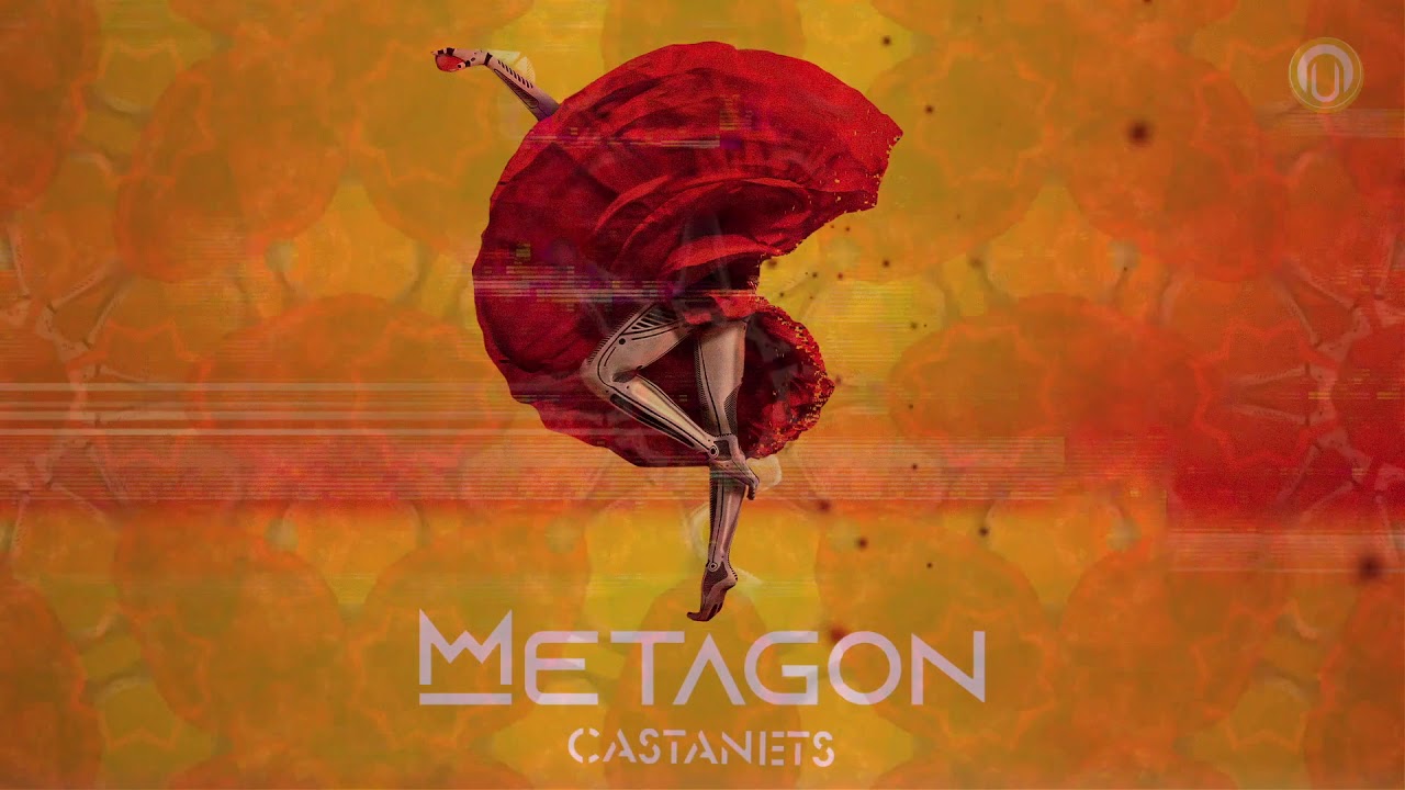 Metagon - Castanets [OUT NOW] - YouTube