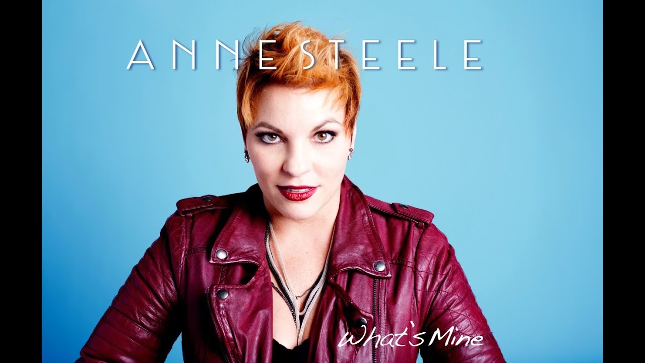 Anne Steele: EP Release - YouTube