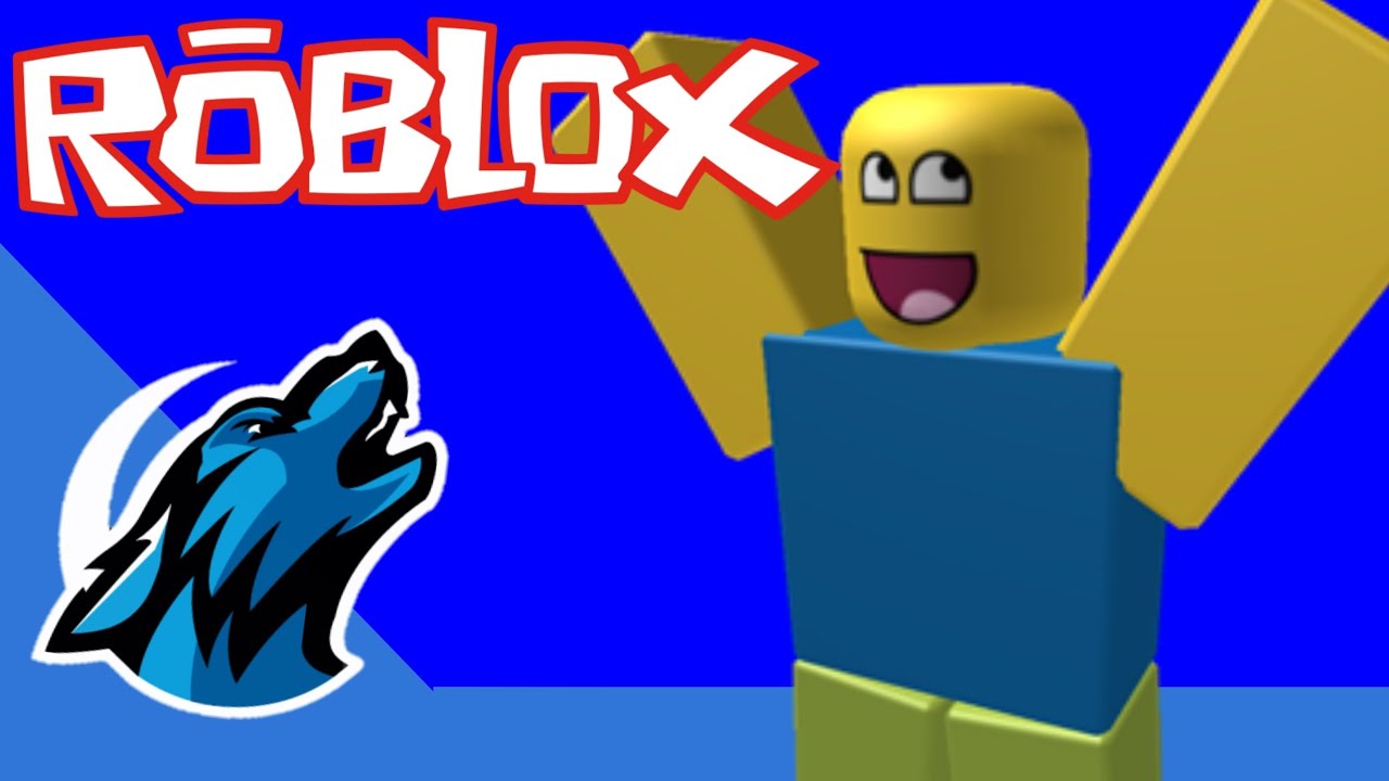 WhAt ThE FrEck Am I dOiNg?!!~RoBlOx~Merle~Wolfie Gang~ - YouTube