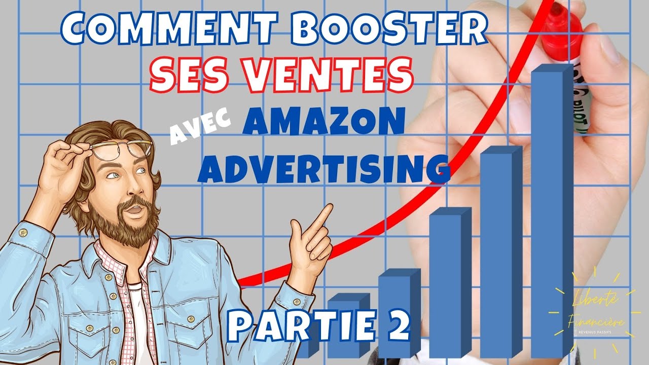 Amazon KDP Comment Booster Ses Ventes partie 2 Avec Les Publicit s amazon-kdp-comment-booster-ses-ventes-partie-2-avec-les-publicit-s