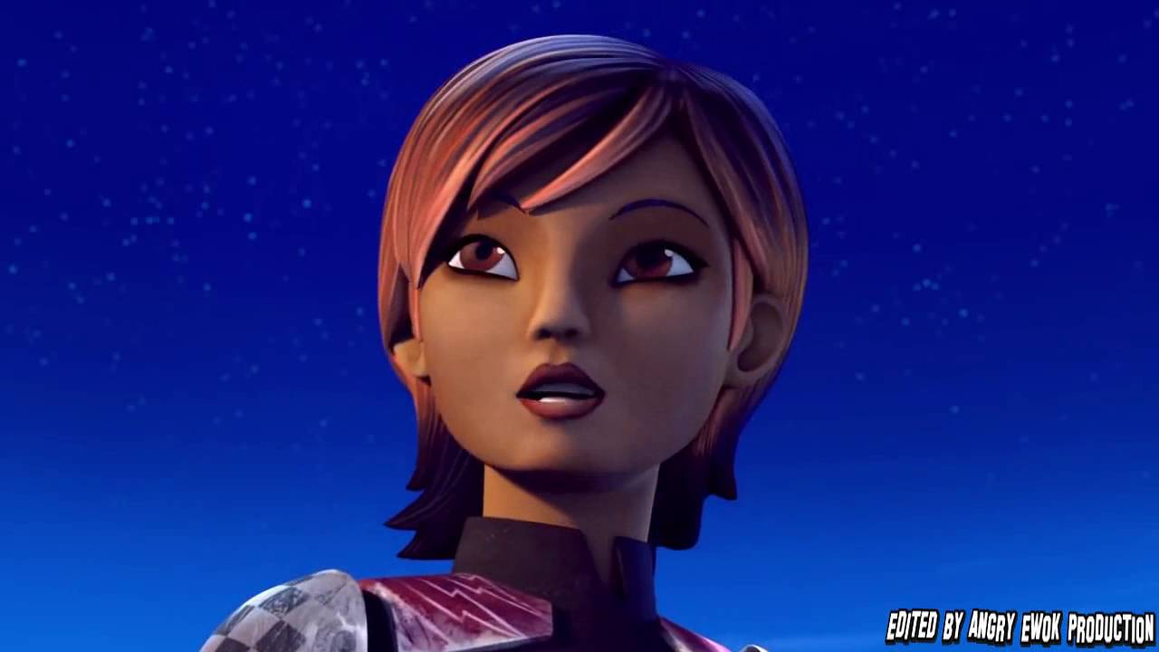 Star Wars - Rebel Squad Trailer - YouTube
