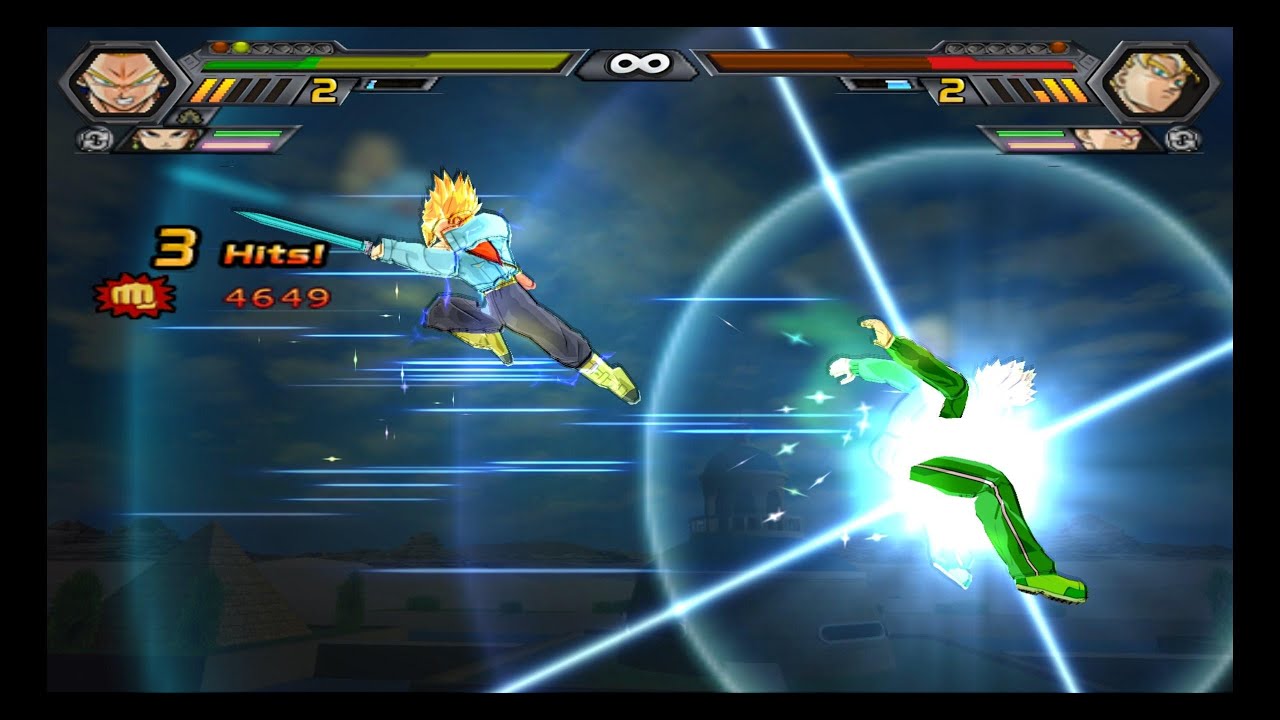 Split-Screen Battle! - HiGuys - YouTube