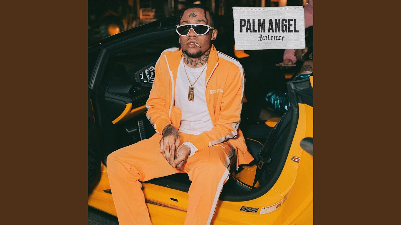 PALM ANGEL - YouTube Music