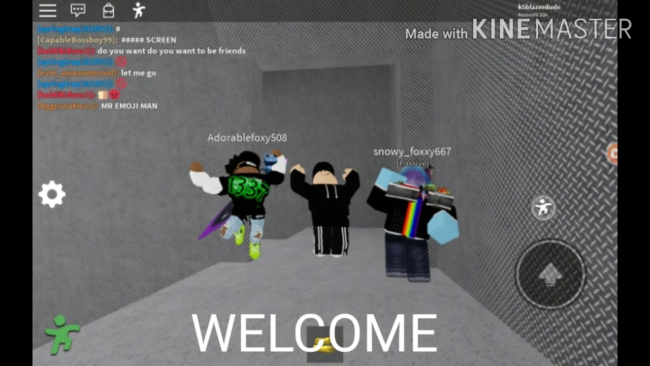 How to buy push,bomb or potion on ragdoll engine and ragdoll engine ...