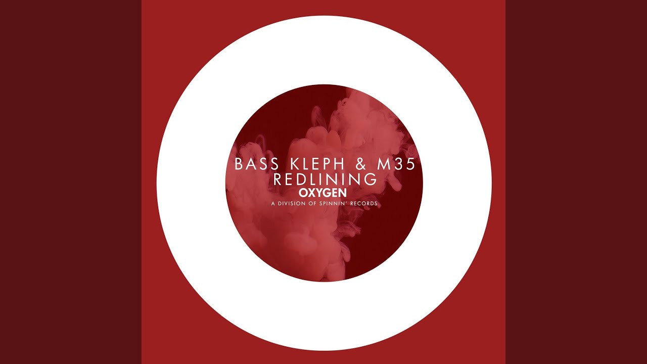 Redlining - YouTube Music