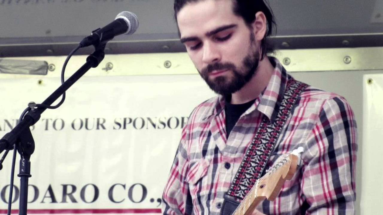 Reddy Freddy - When The Wheels Fall Off - YouTube