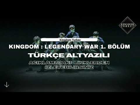 Türkçe Altyazılı | 👑 1. Bölüm