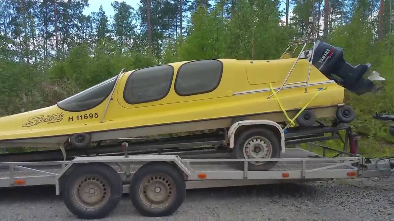 spede vene - YouTube