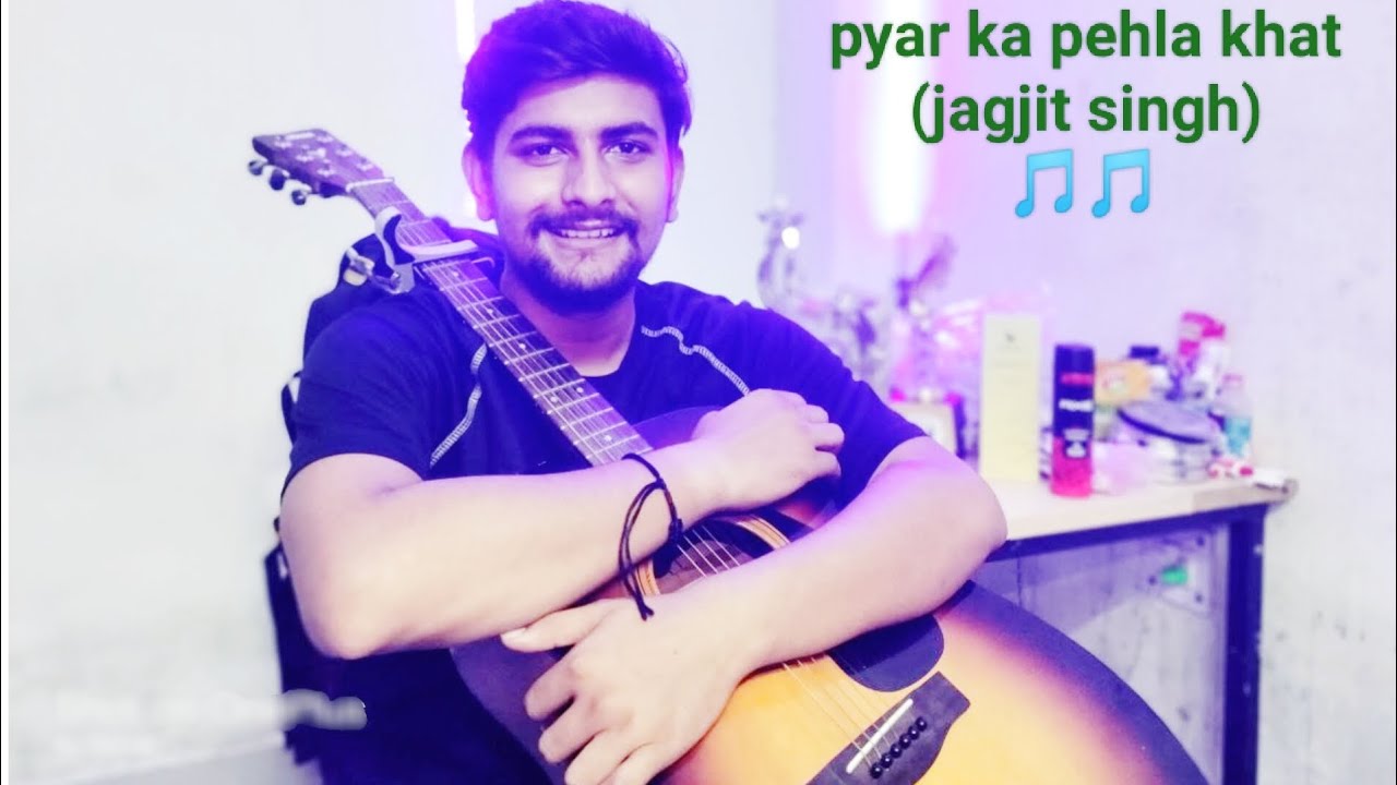 Pyar Ka Pehla Khat Shashank Mishra Tseries Saregamamusic Zeemusiccompany Youtube