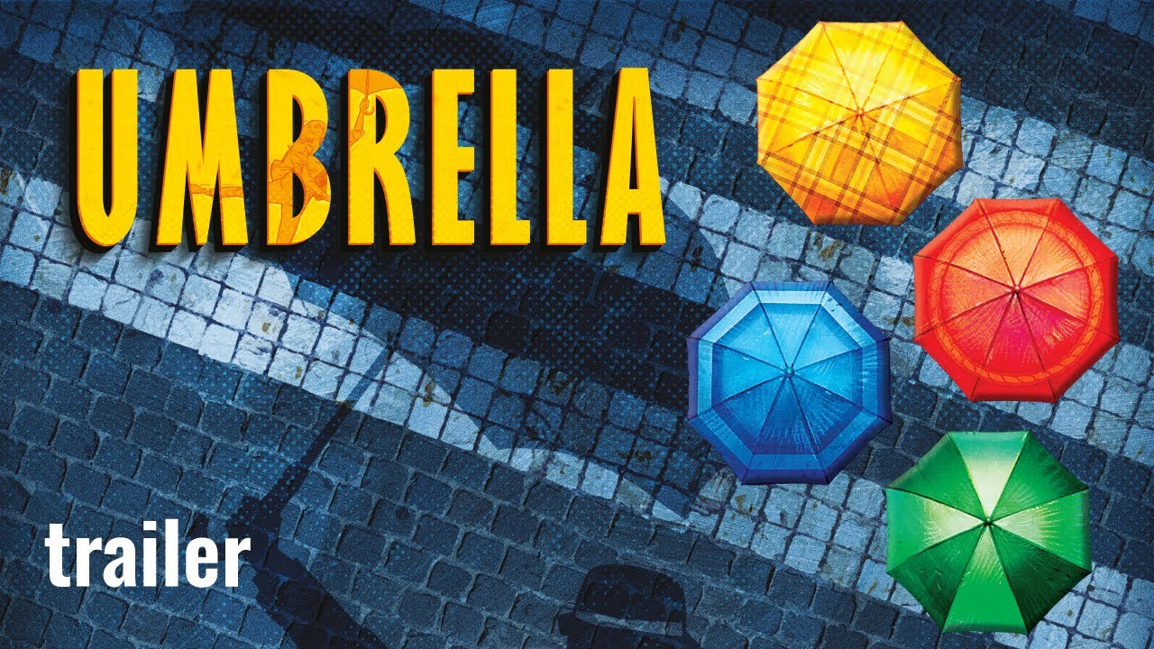 Umbrella - Trailer - YouTube