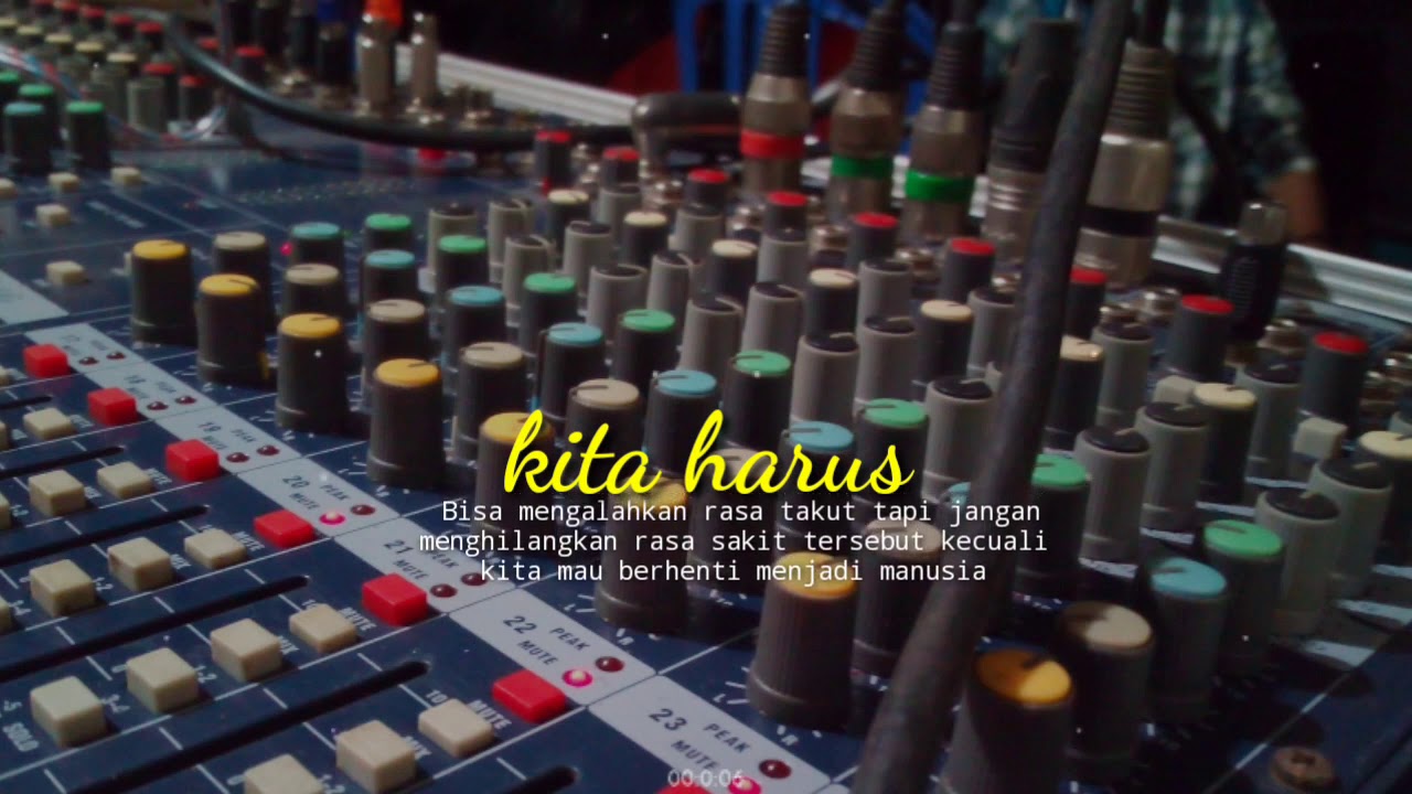 Story wa sound system part 2 - YouTube