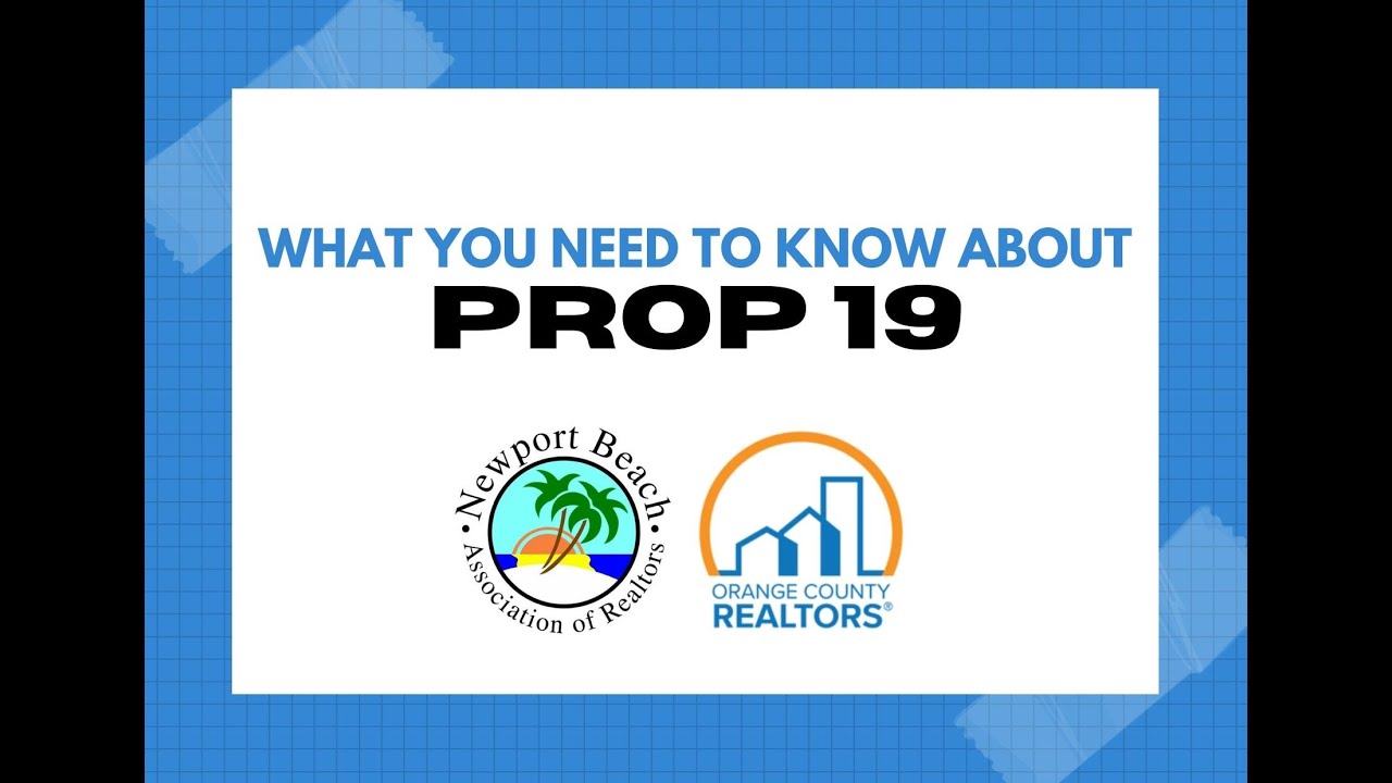 What You Need to Know About Prop 19 - YouTube