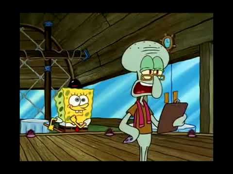 SpongeBob Music - Gator - YouTube