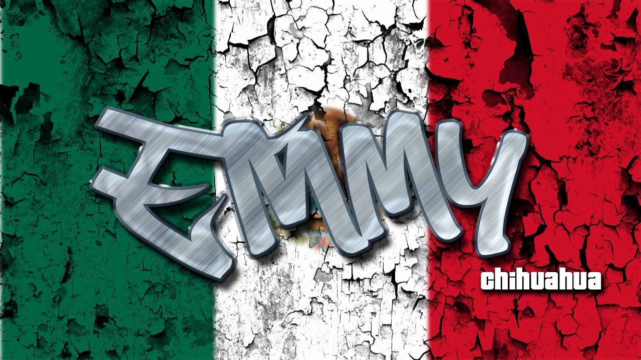 Emmy es el MC - EMMY - YouTube