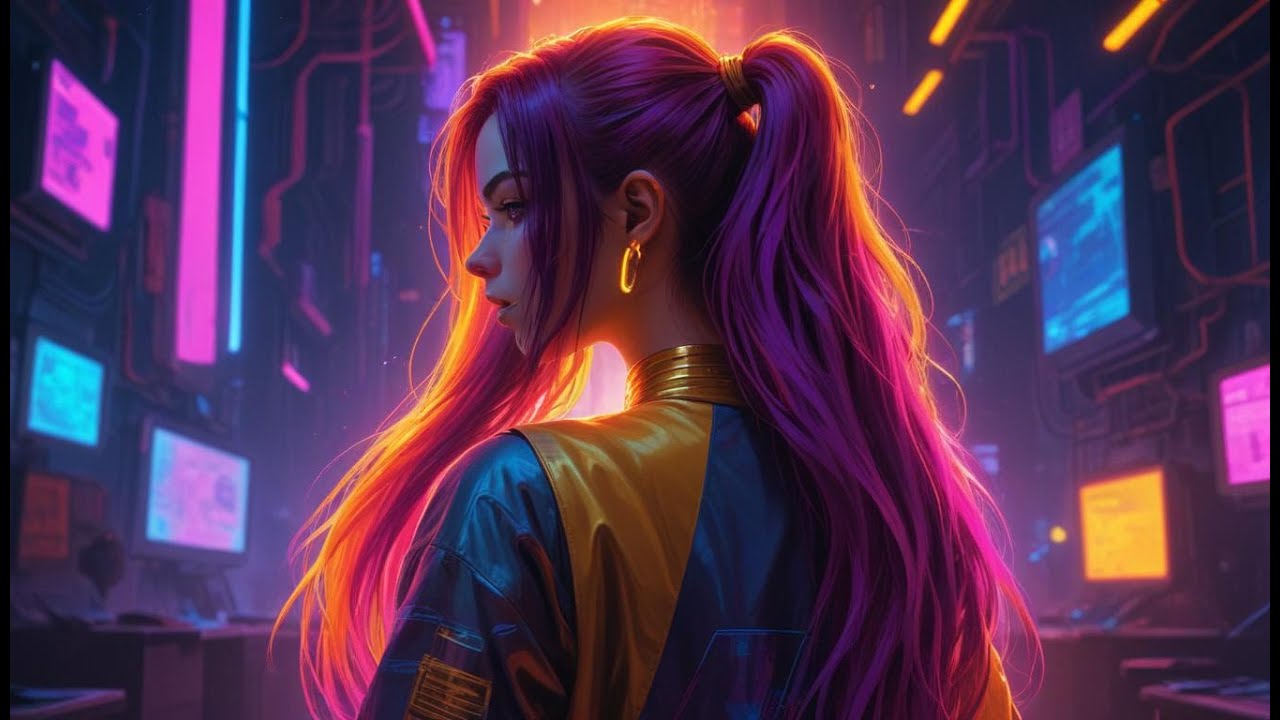 24/7 Progressive Techno Melodic Techno Radio Live Stream - Tune In Now ...