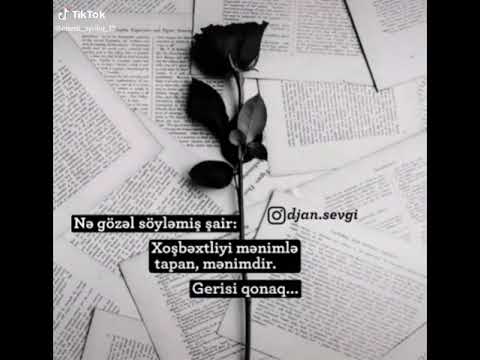 xoşbəxtlik yalnızlıq deyil.