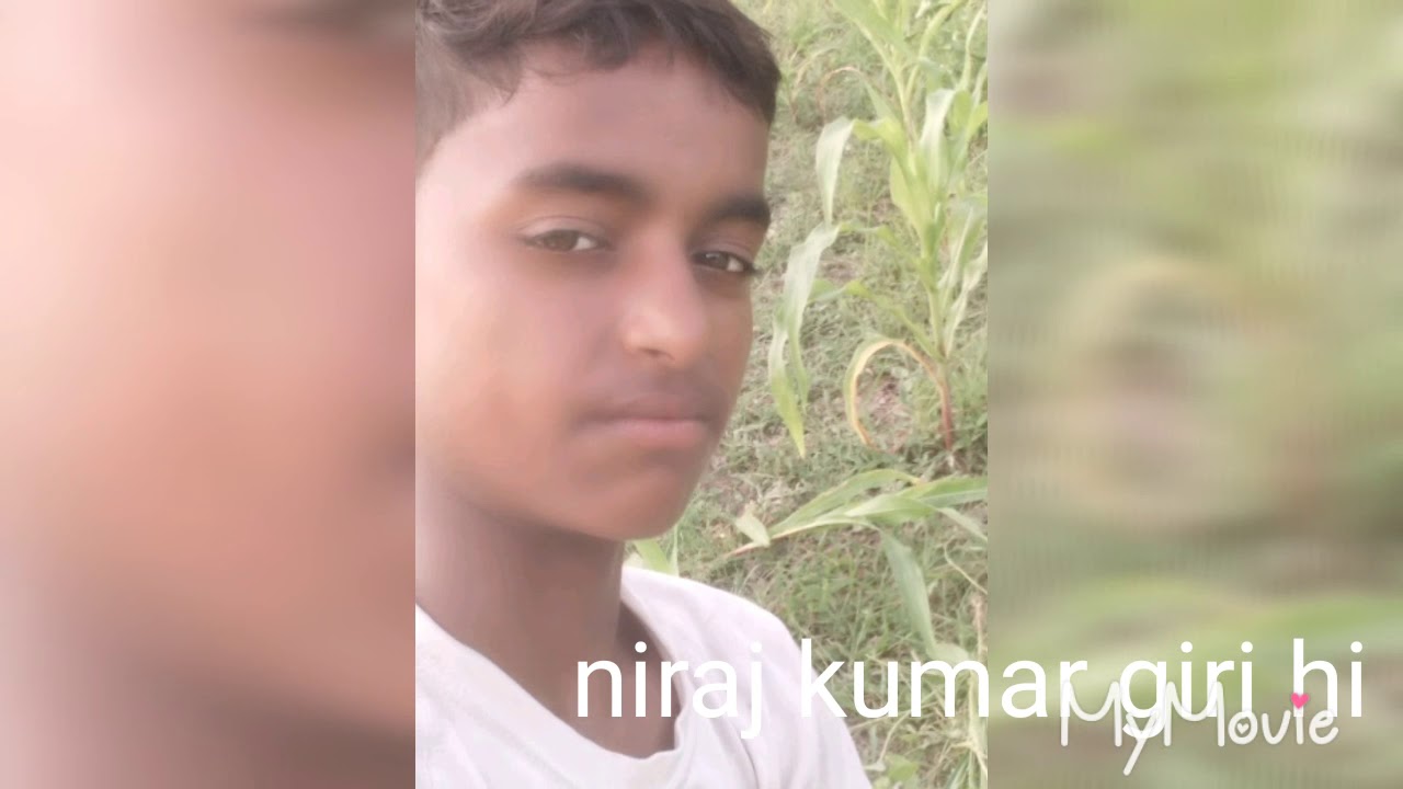 Niraj kumar baba - YouTube