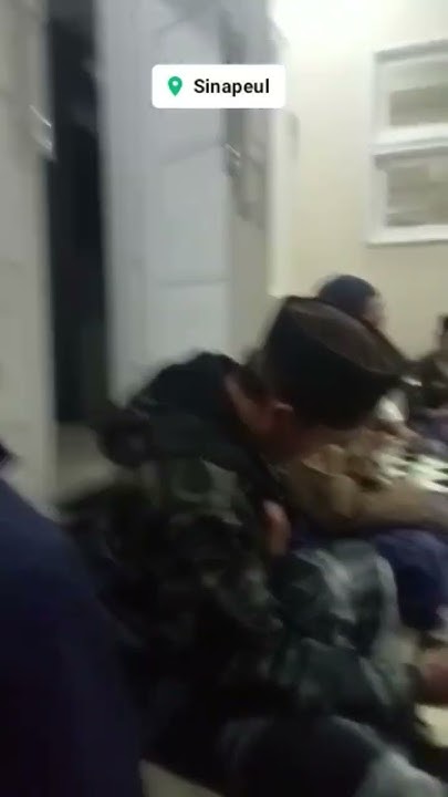 DZIKIR YAWAKIL KORWIL PAJADA SINAPEUL BANDUNG#SHORTS#TRENDING#REELS#VIRAL - YouTube