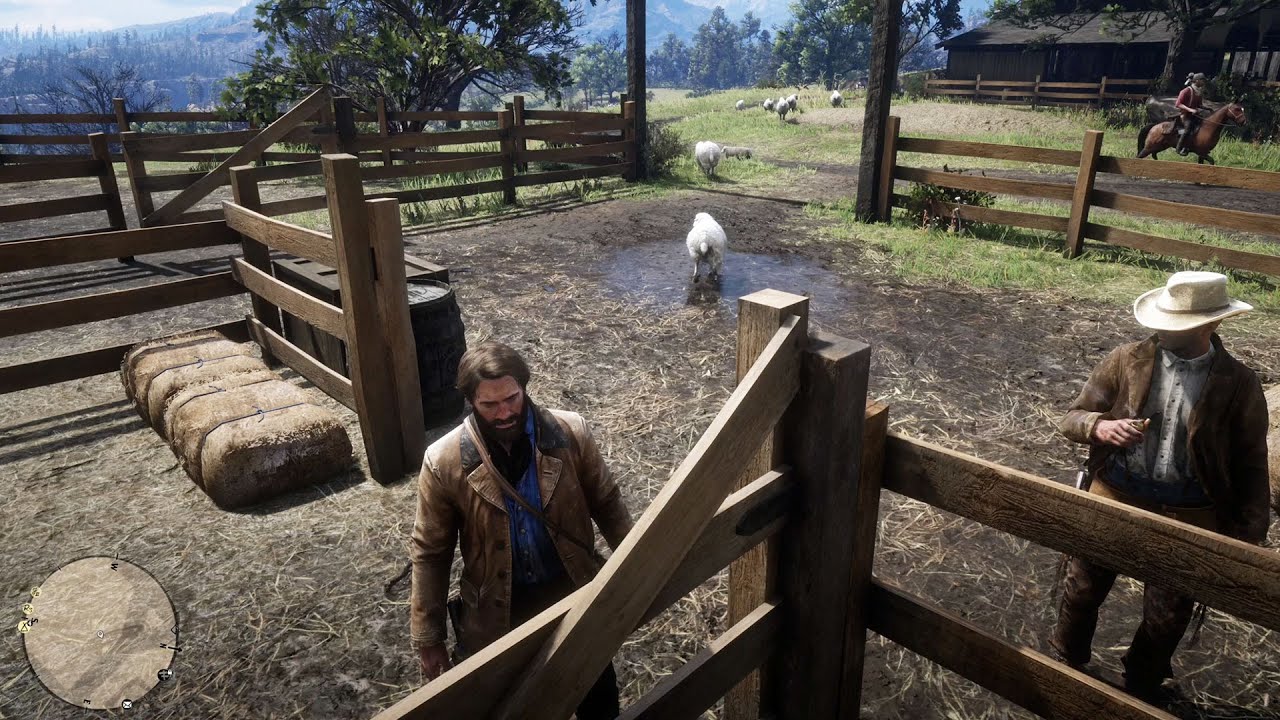 Trying To Play With High Honor - YouTube