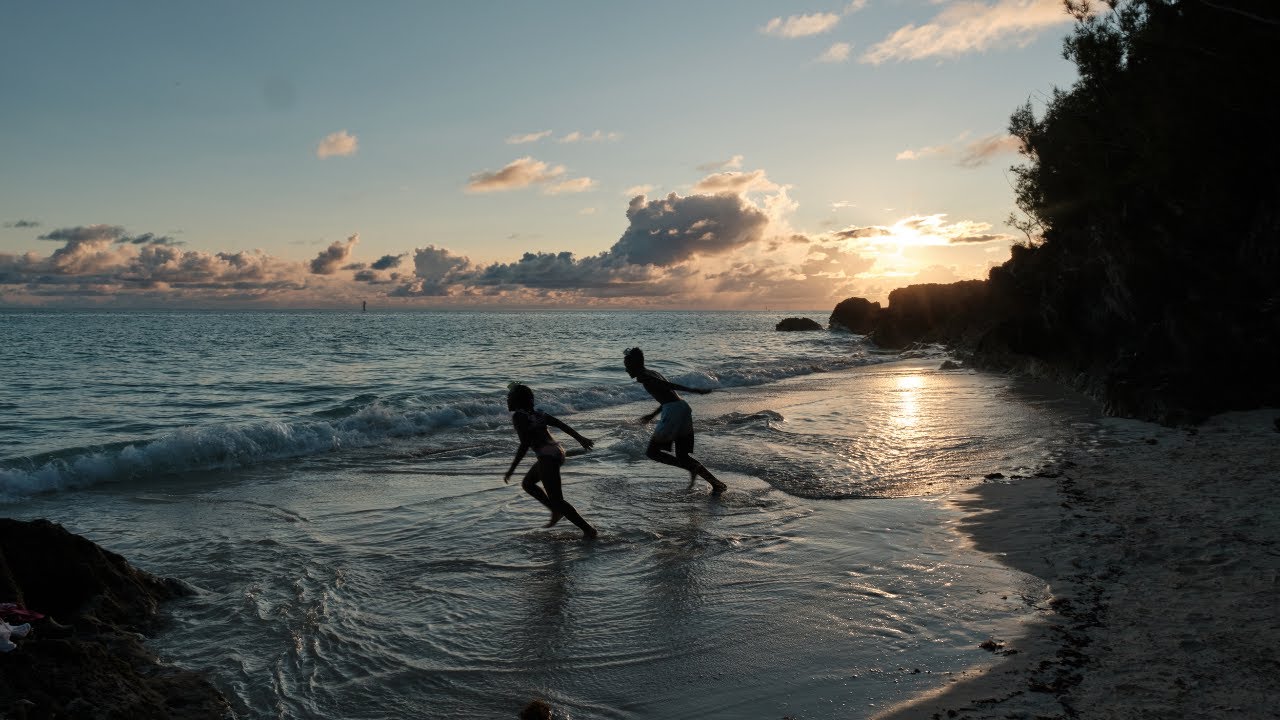 Camping during Cup Match Weekend: A Bermudian Tradition | Go To Bermuda ...