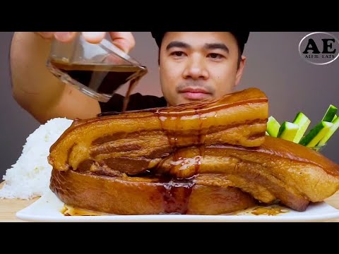 Pork Eating - YouTube
