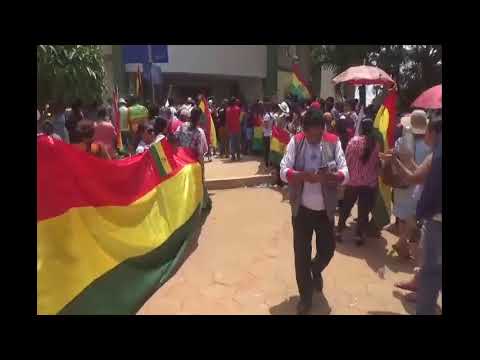 Emisión en directo de UNITEL PANDO UNIDAD MOVIL - YouTube