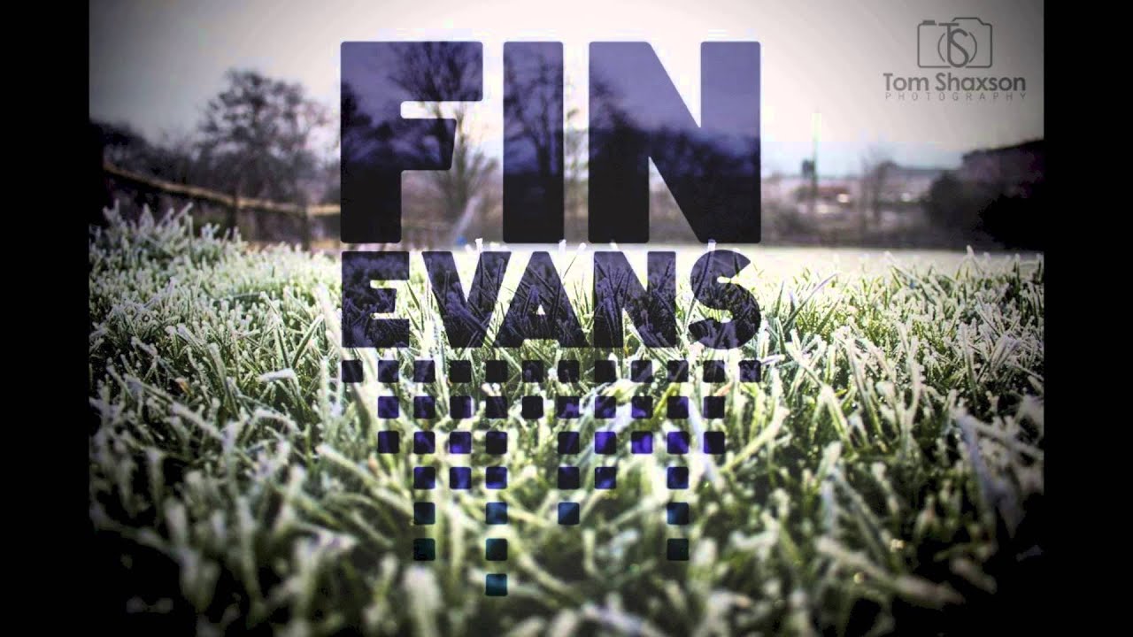Ben Howard - The Fear (Fin Evans Remix) - YouTube