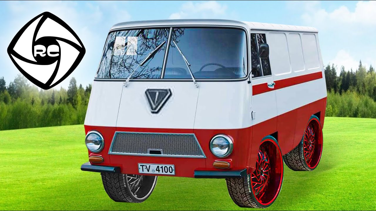 TOP 13 Prototipuri și Modele Rare ROCAR (pe care nu le știi) - YouTube