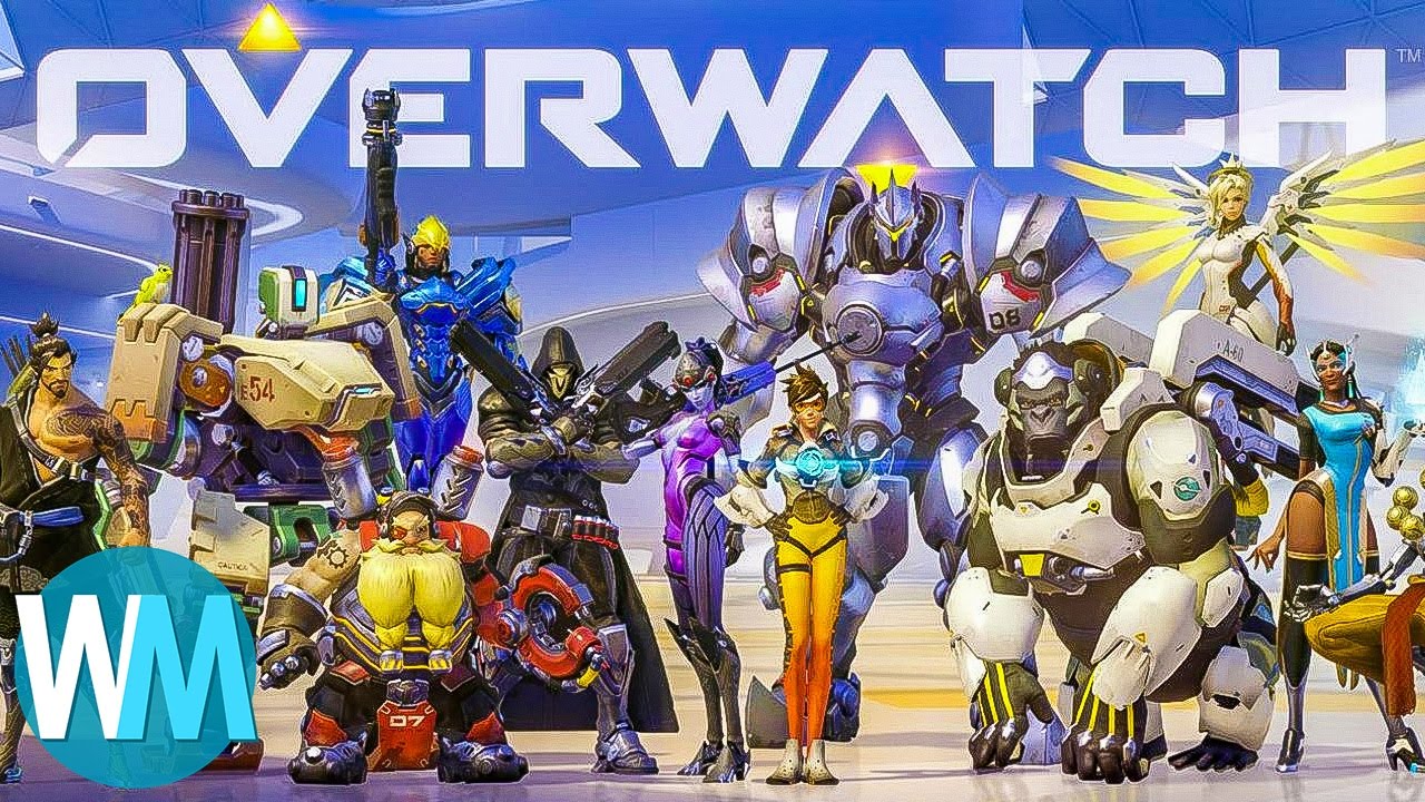 Another Top 10 Most Addictive Video Games - YouTube