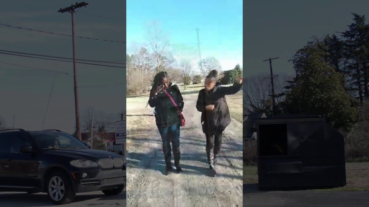 Trapped Trailer - YouTube