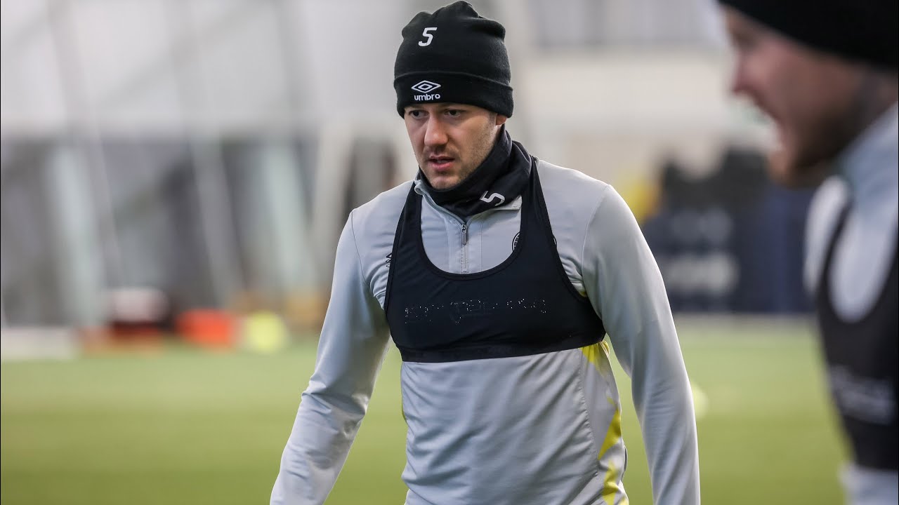 Road to Recovery: Boyce, Beni, Haring 🏋️‍♂️ - YouTube