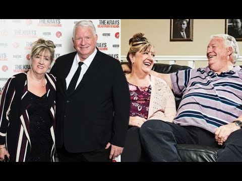 Gogglebox’s Pete McGarry died days after being told he had 6 months ...