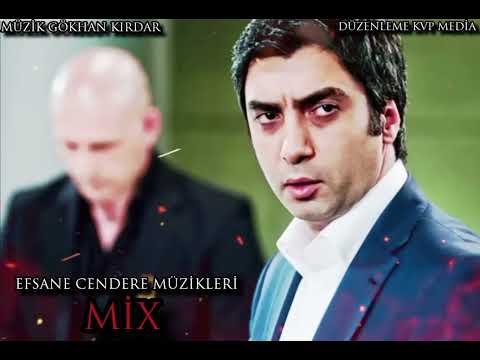 Kurtlar Vadisi Pusu Müzikleri Efsane Cendere Müziği #walleyofthevolves #gökhankırdar 