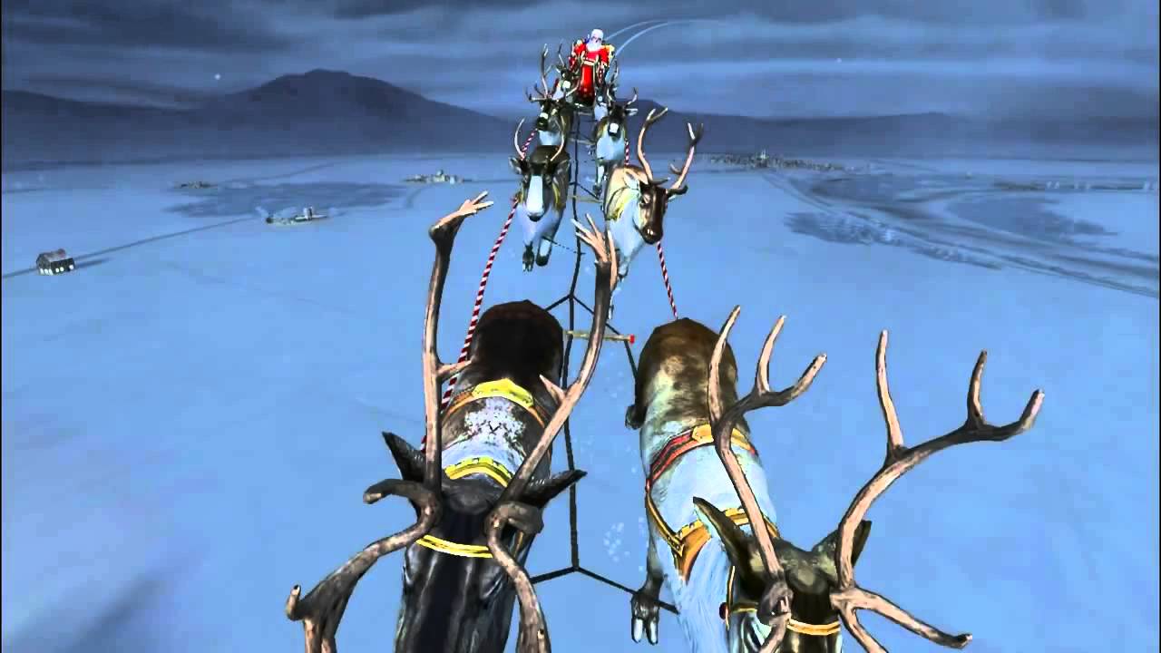 Mark Byrne - The Last Christmas - YouTube