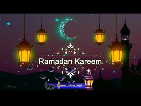 Allah Tera Hai e Ehsan | Latest WhatsApp Status | Noor-E-Ramzan 2019-2021