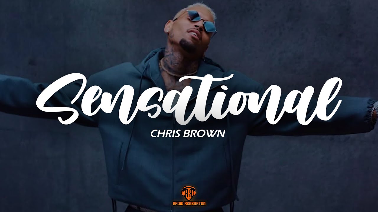 Chris Brown - Sensational (Lyrics) ft. Davido, Lojay - YouTube Music