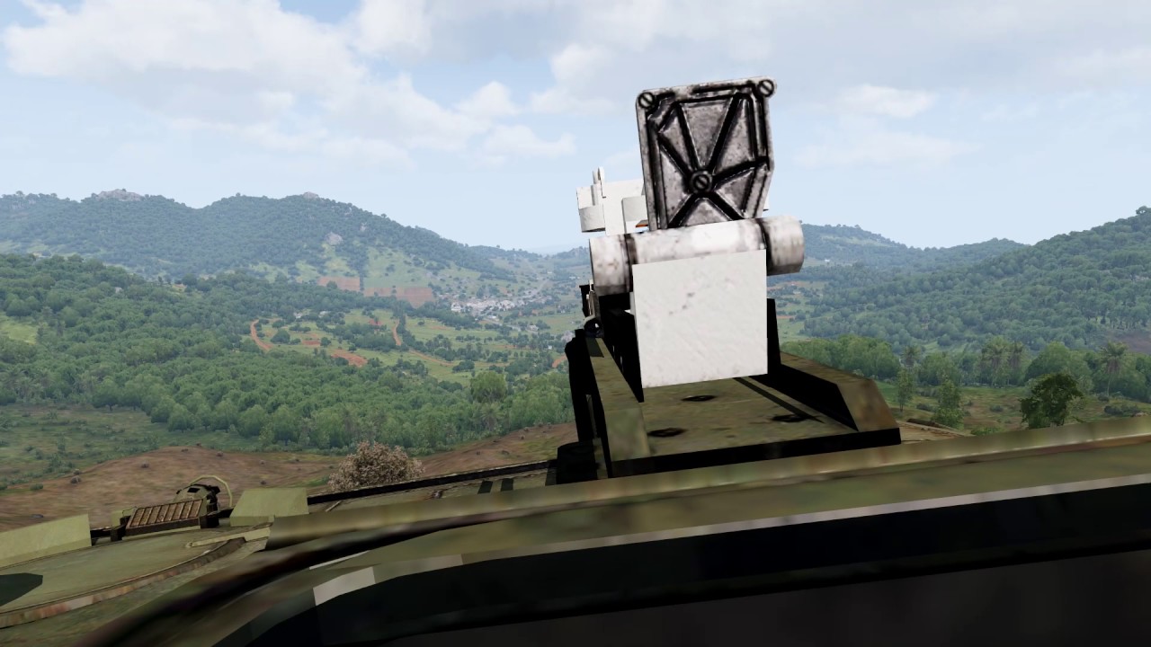 BIF MCLOS Chalange - YouTube