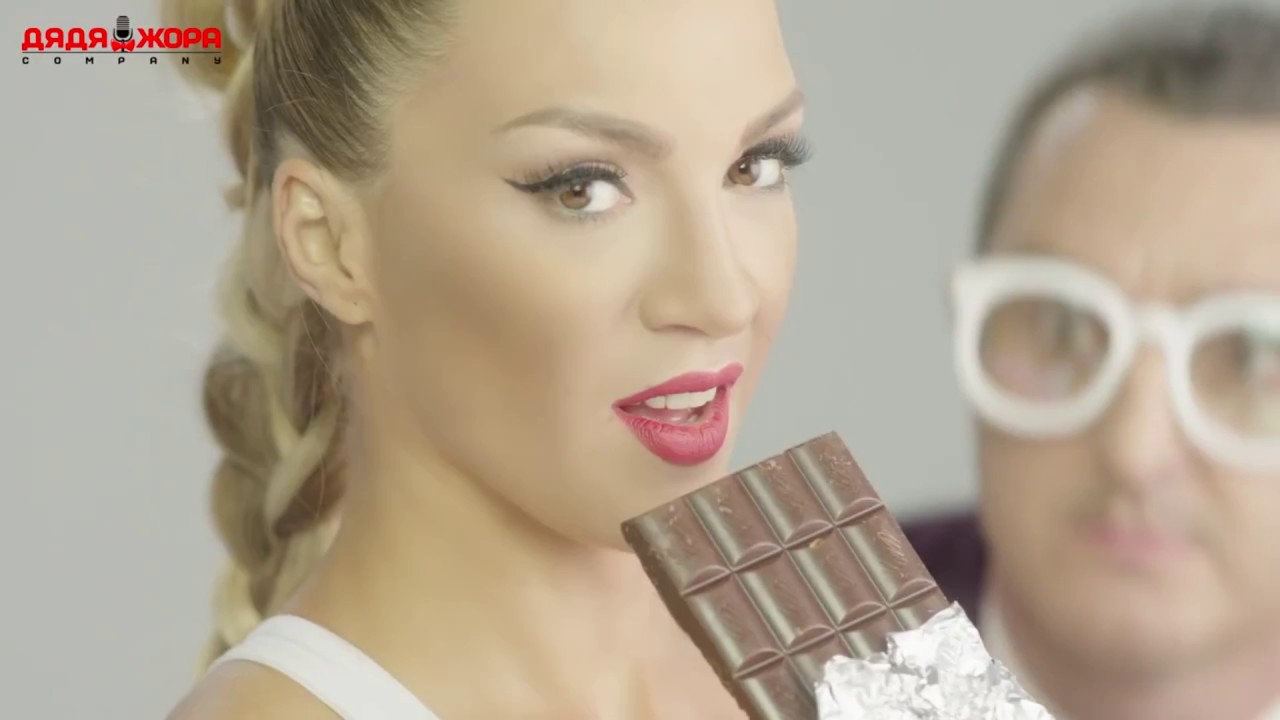Bigudi Show Буду Круче Official Video - YouTube
