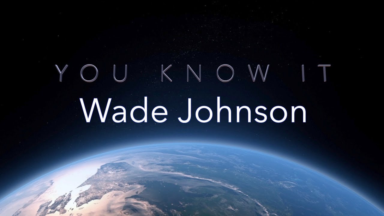 YOU KNOW IT - YouTube