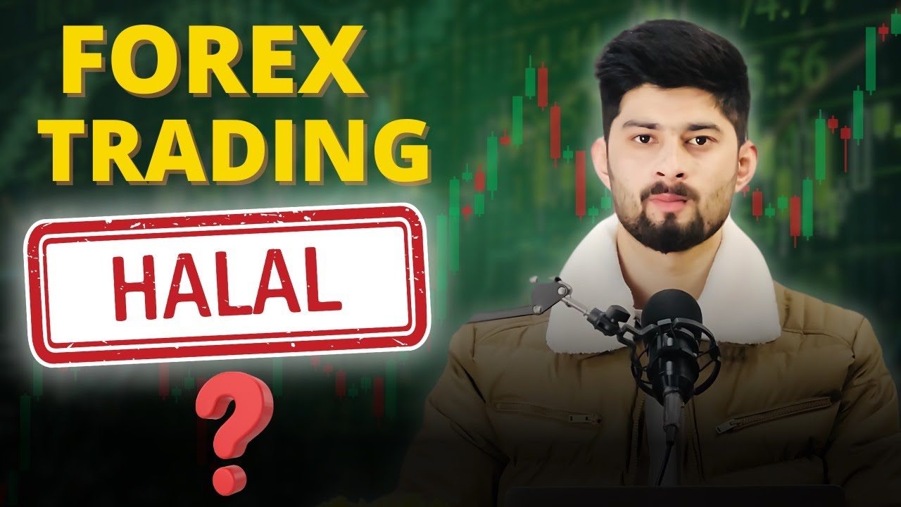 Forex Trading Halal or Haram? | Islamic Perspective on Forex Trading By ...