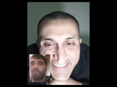 Гурген из Грузии