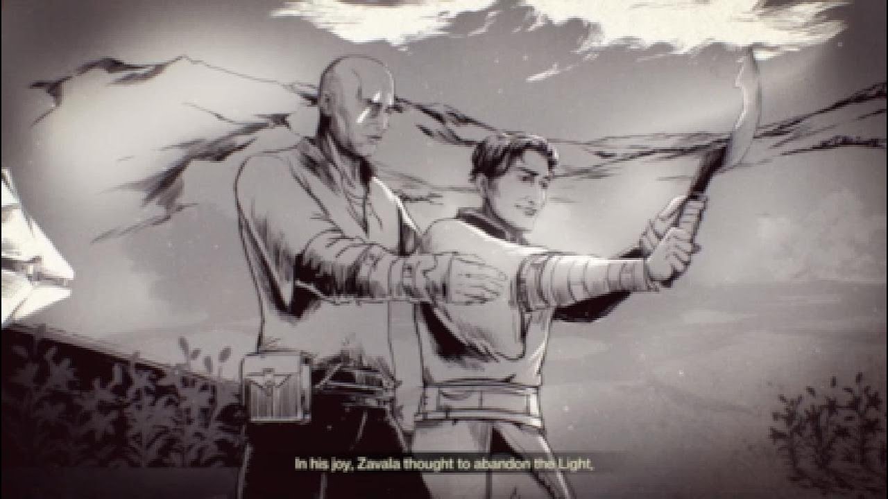 Sad Story of Zavala that will Make You Cry - YouTube