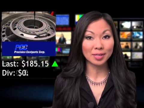 Passfail.com News: Daily Dividend Report: DOV, FDX, PCP, VFC, WY